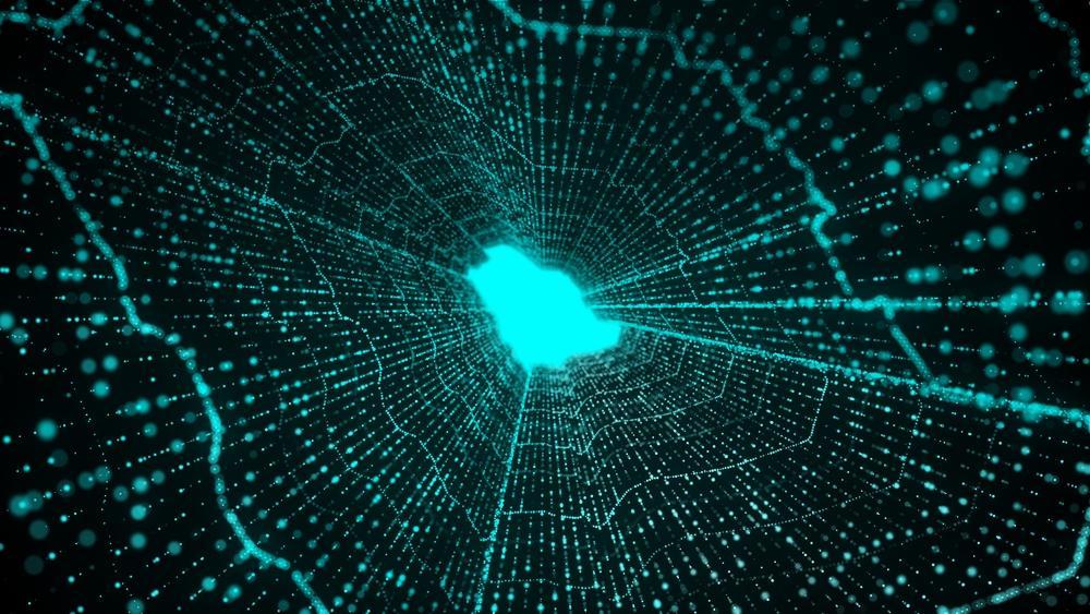 Saudi Xerox – We Make Work, Work.